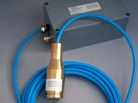 Level Sensors A diverse range of pneumatic, mechanical and electronic ...